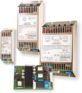 ZED - Ziegler Electronic Devices GmbH - UV Ballasts